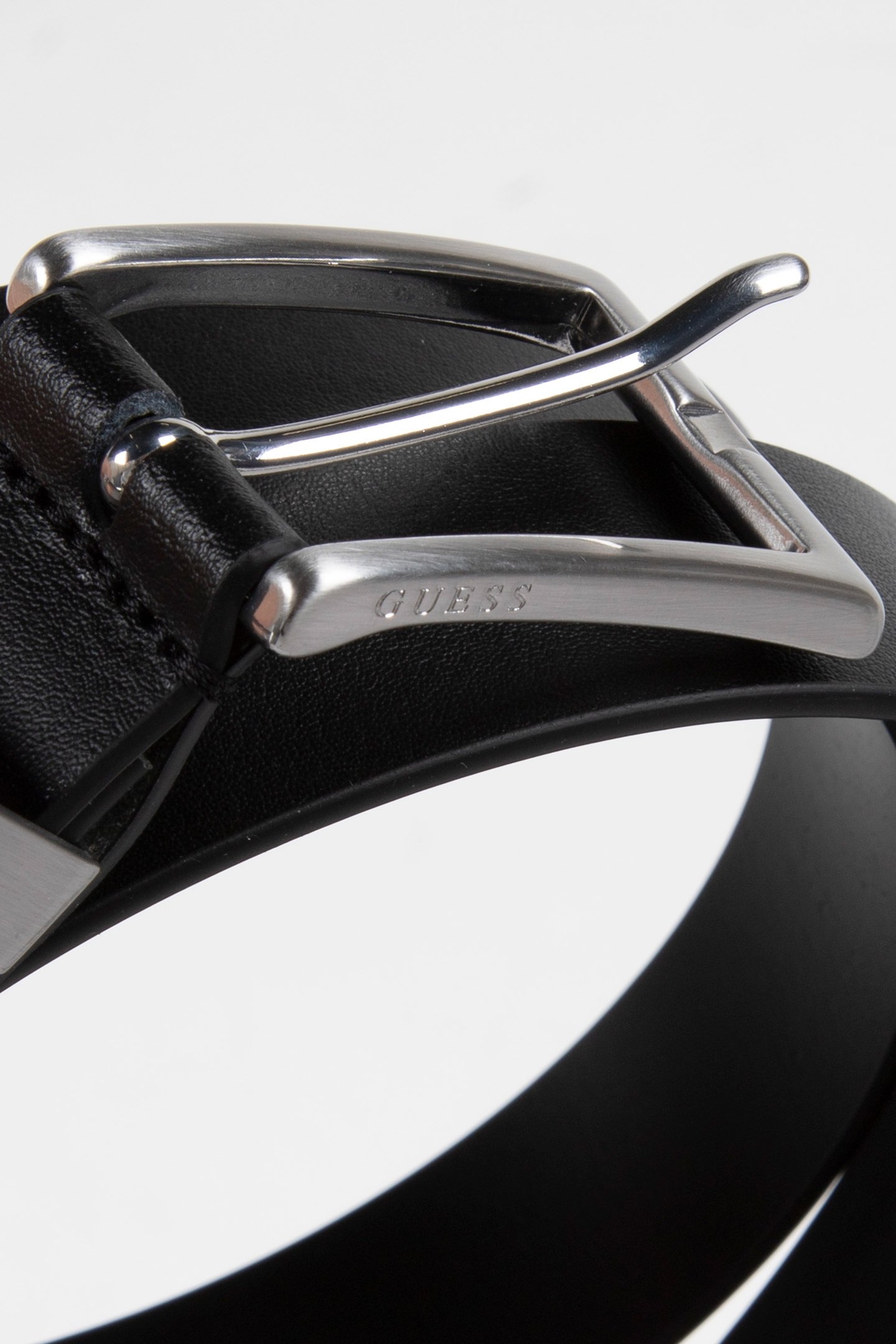 MARCIANO BY GUESS CLASSIC REV & NOT AD BLACK | Outlet en ligne | Otrium